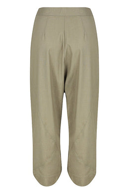 Peta Cocoon Pant//VOUS ethical sustainable Australian made-Linen – VOUS ...
