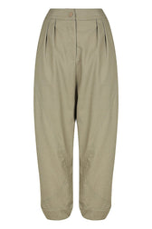 Peta Cocoon Pant//VOUS ethical sustainable Australian made-Linen – VOUS ...