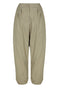 Peta Cocoon Pant//VOUS Versatile Linen Pants for Capsule Wardrobes ...