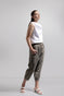 Peta Cocoon Pant//VOUS Versatile Linen Pants for Capsule Wardrobes ...